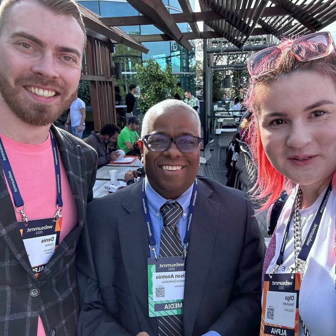 Sequoia Founders Interview to Carogestor