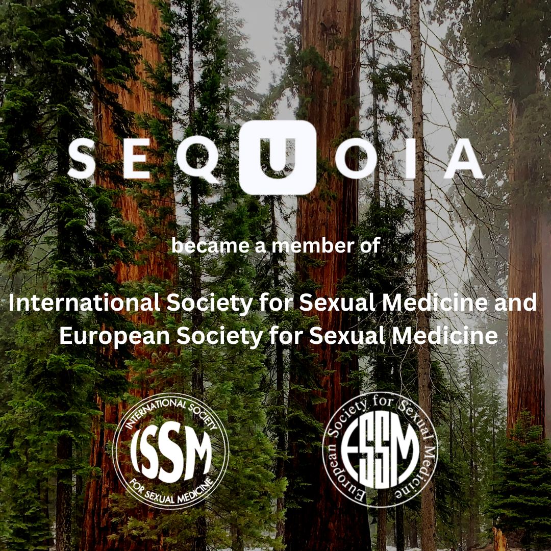 Sequoia Partners with ISSM and ESSM: A New Era in Sexual Medicine