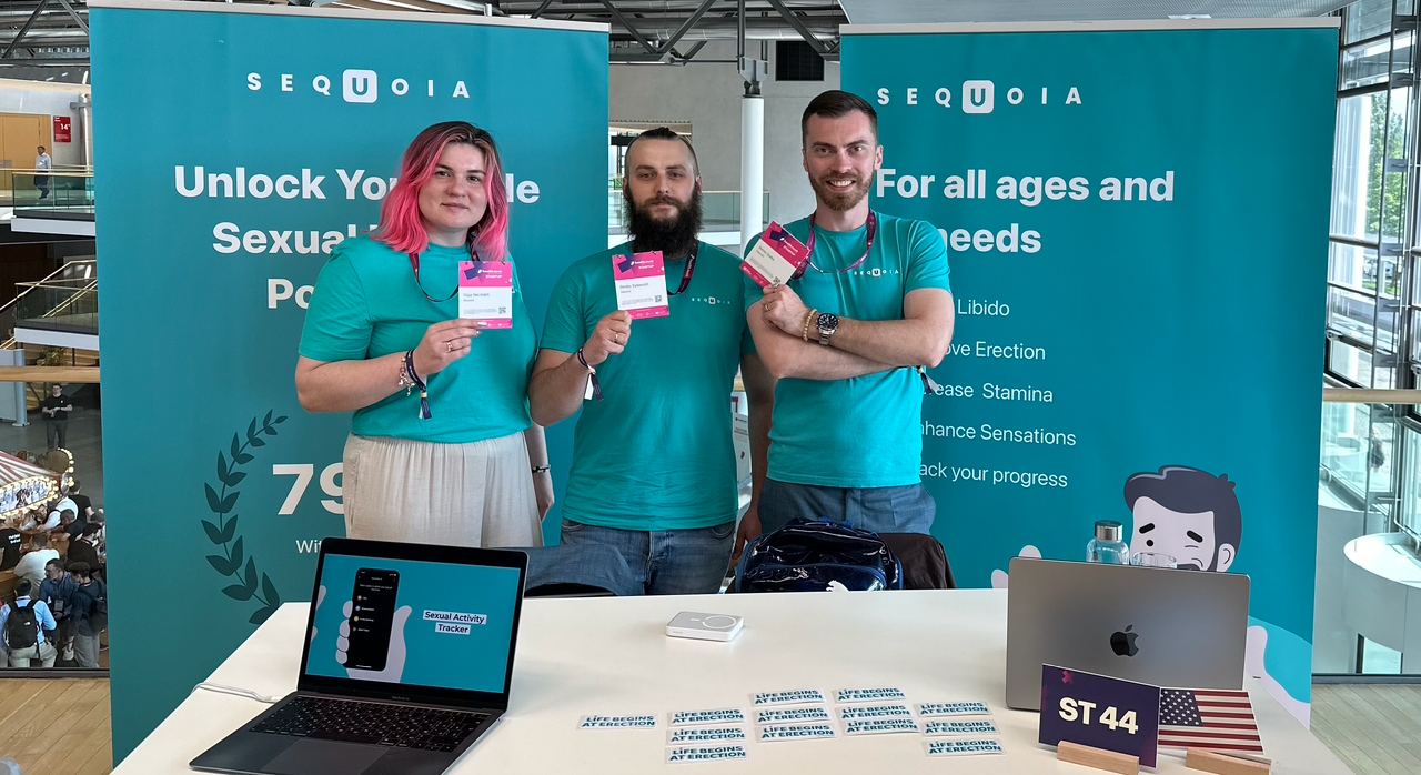 Highlights from HealthTech 2024 in Munich